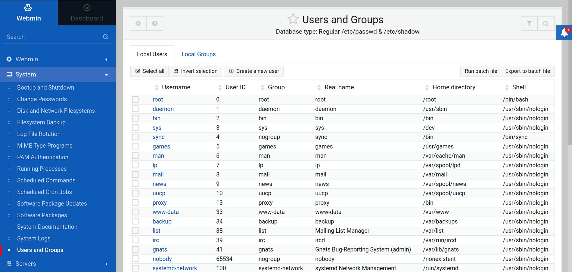 How to Create a Non-Login User on Linux (2024 Guide) - IT基礎